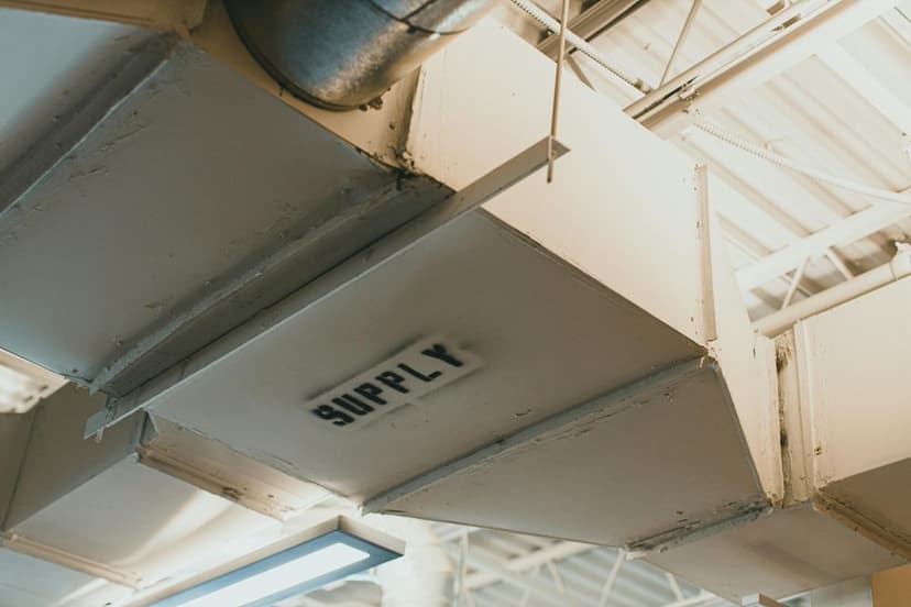 Air Filtration System Services | Capitol Air Conditioning